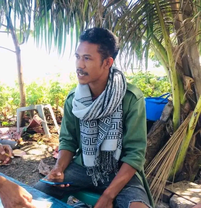 ITA NIA UKUN-AN SEIDAUK KOMPLETU TAMBA SEIDAUK HAMARAN POVU NIA MATAN ...