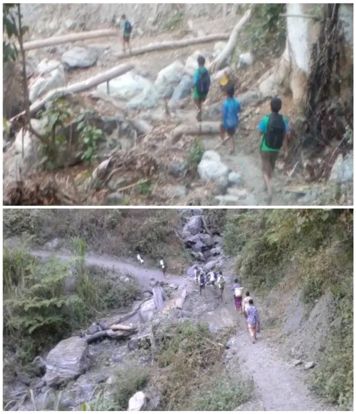 Povu Maubara Nia Lian Ba Governu Foun